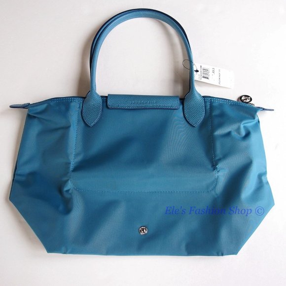 Longchamp | Bags | Nwt Longchamp Le Pliage Club Large Shoulder Tote ...
